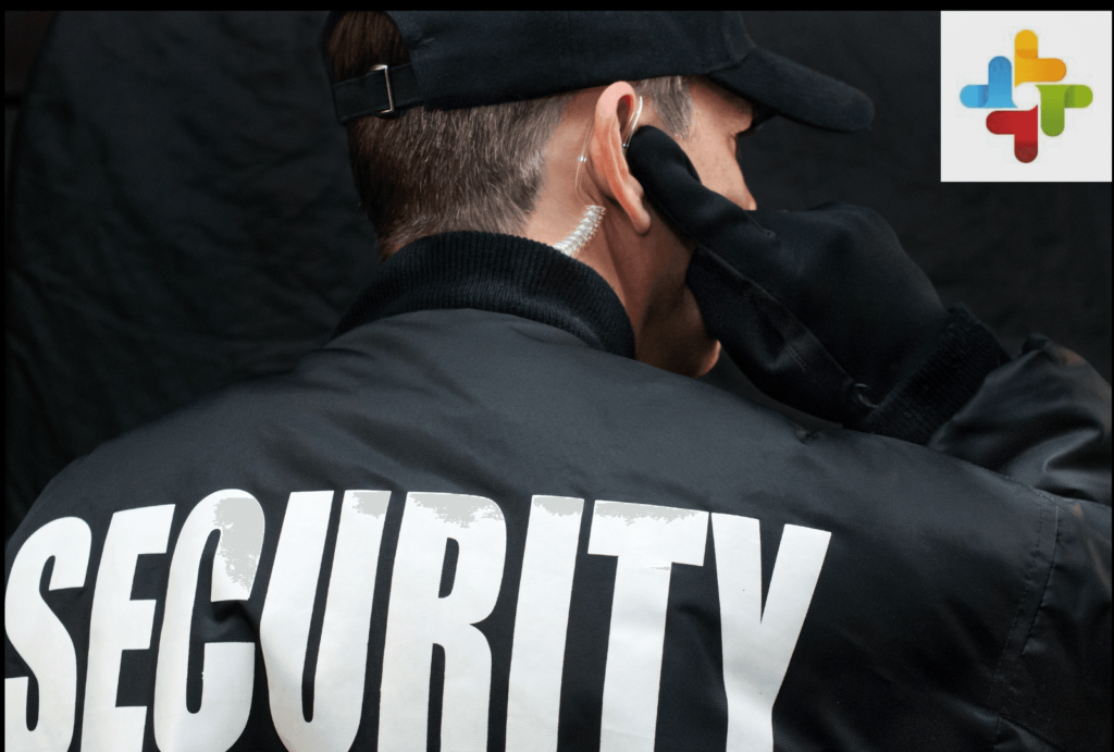 Security Guard Refresher - Online Version - St. Bernard's Health and ...