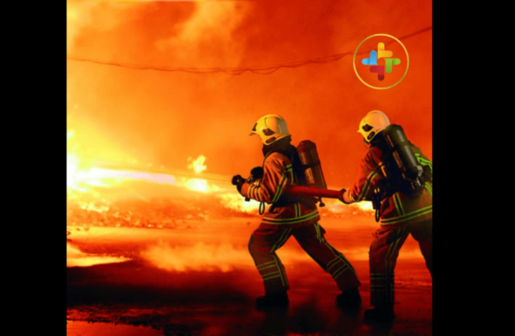 Basic Fire Fighting Prevention Online Version St Bernard s Basic Fire Fighting Prevention Online Version St Bernard s