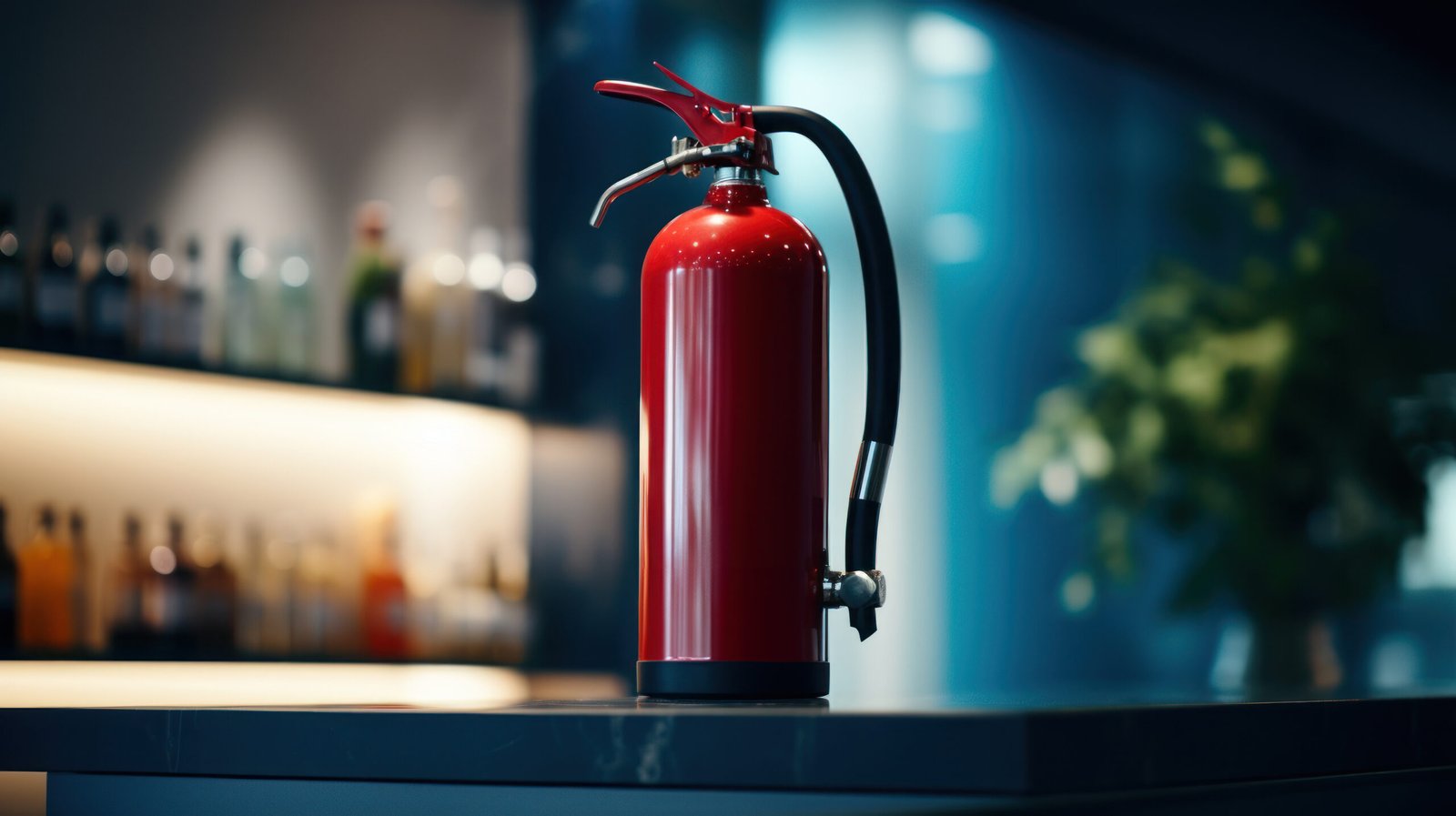 Basic Fire Safety Course - St. Bernard's Health and Safety Institute