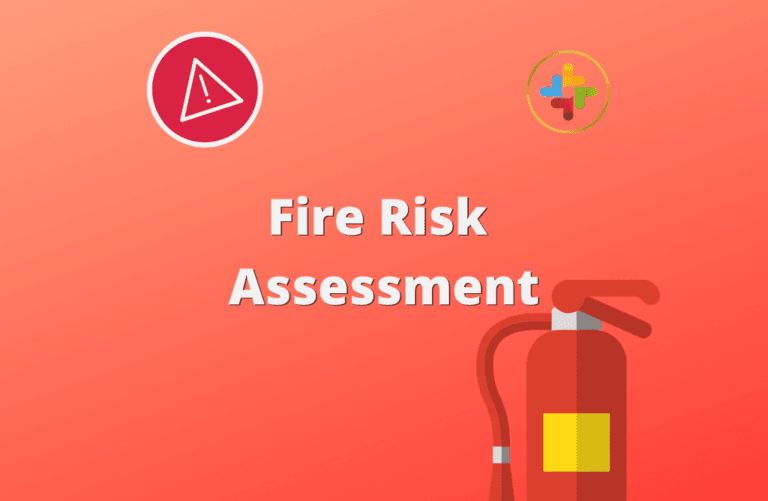 Fire Risk Assessment - St. Bernard's Health and Safety Institute