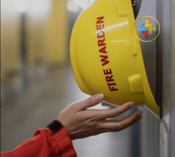 Basic Fire Fighting & Prevention including Fire Warden for Groups ...