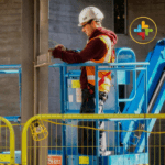 Cherry Picker Safety Course - St. Bernard's Health and Safety Institute