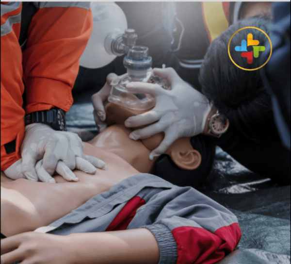 Basic First Aid - St. Bernard's Health and Safety Institute