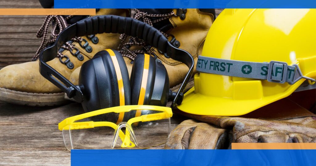 Health & Safety at Work - St. Bernard's Health and Safety Institute